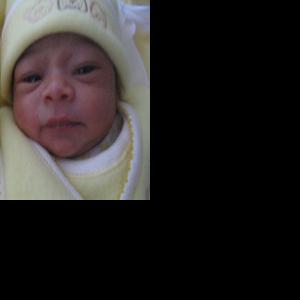 Birth: Estrella Parra | Life | dcourier.com