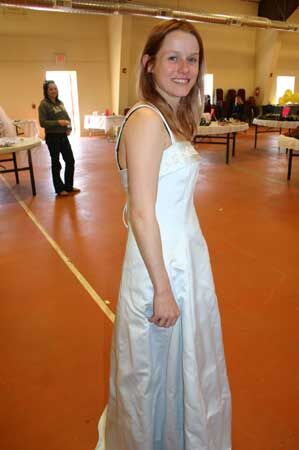 Photo Gallery: Primping for Prom | Photo Galleries | dcourier.com