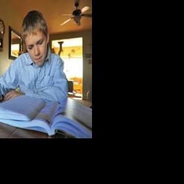 Achievers: Poem entry wins prize for home-schooled boy | News ...