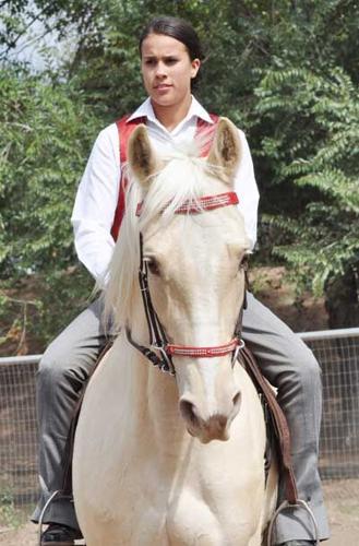 Photo Gallery: Equistar Horse Show 2012 | Photo Galleries | dcourier.com