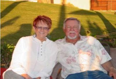 Anniversary: Jerry and Sandy Rogers | Life | dcourier.com