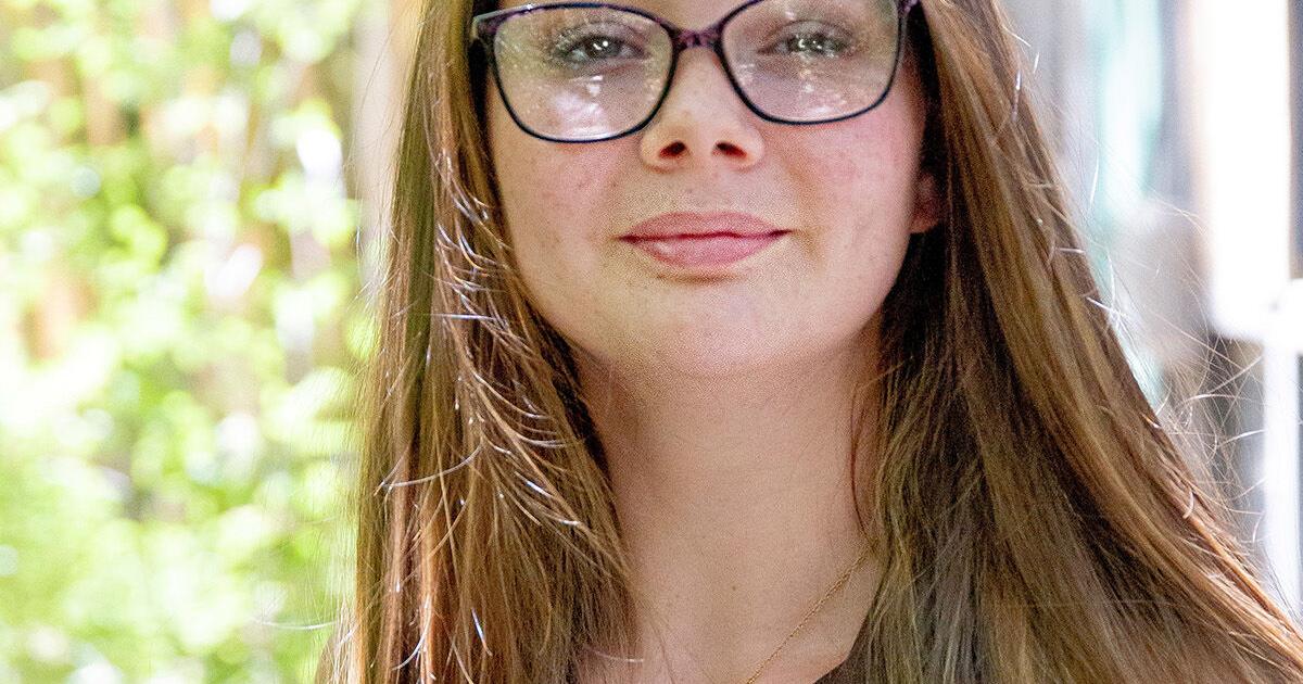 Adoption Spotlight: Lexi | Life | dcourier.com