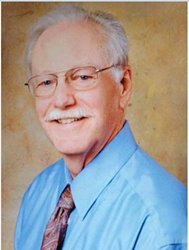 Obituary: Jerry David Pauley | Obituaries | dcourier.com