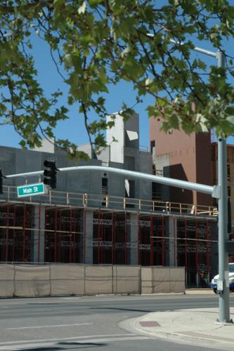 Growing and it's showing: Prescott Valley's economy | News | dcourier.com