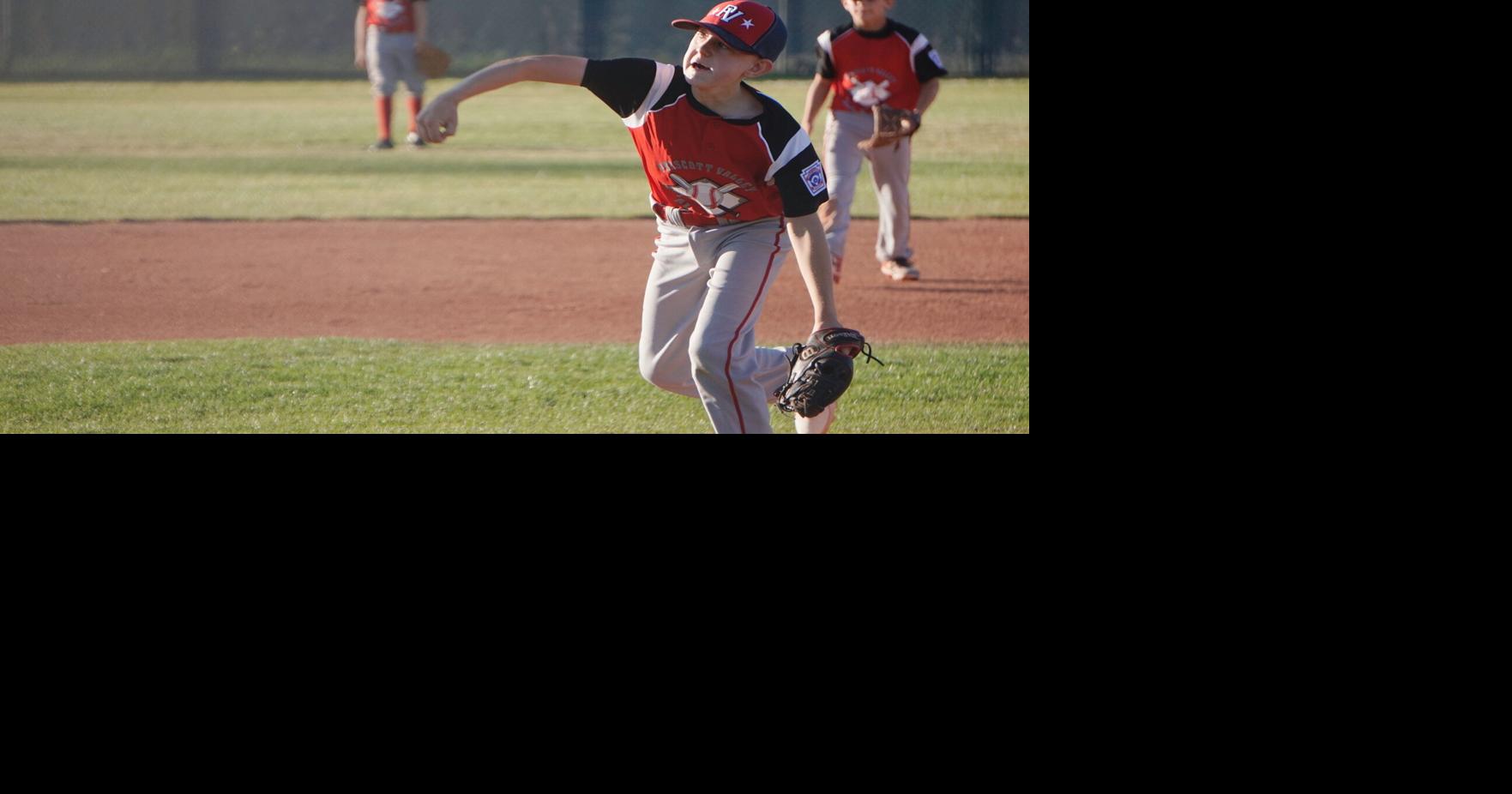Prescott Valley All-Stars outlast Prescott, forcing 2nd title game ...