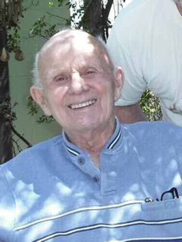 Obituary: Gordon Walker | Obituaries | dcourier.com