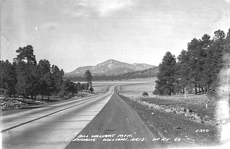 Arizona History: December 28-January 3 | Features | dcourier.com