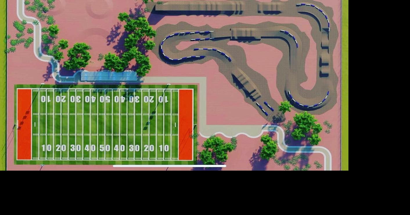 Need2Know: Wheelhouse Sports Complex making headway for planned spring ...