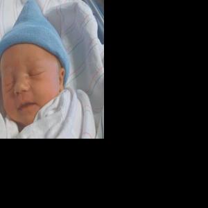 Birth: Chad Robert Armstrong | Life | dcourier.com