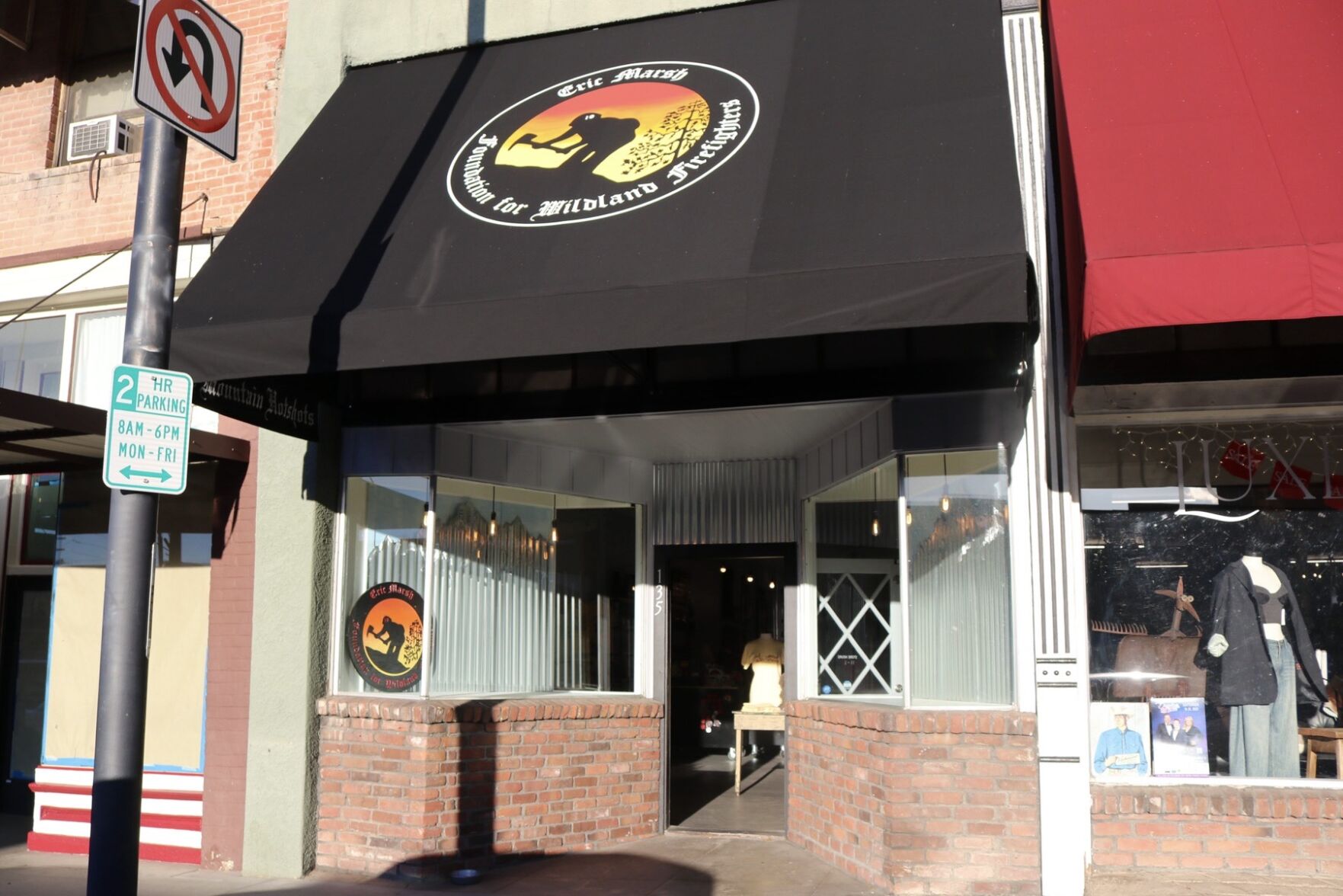 Need2Know: Eric Marsh Foundation opens new nonprofit location downtown ...