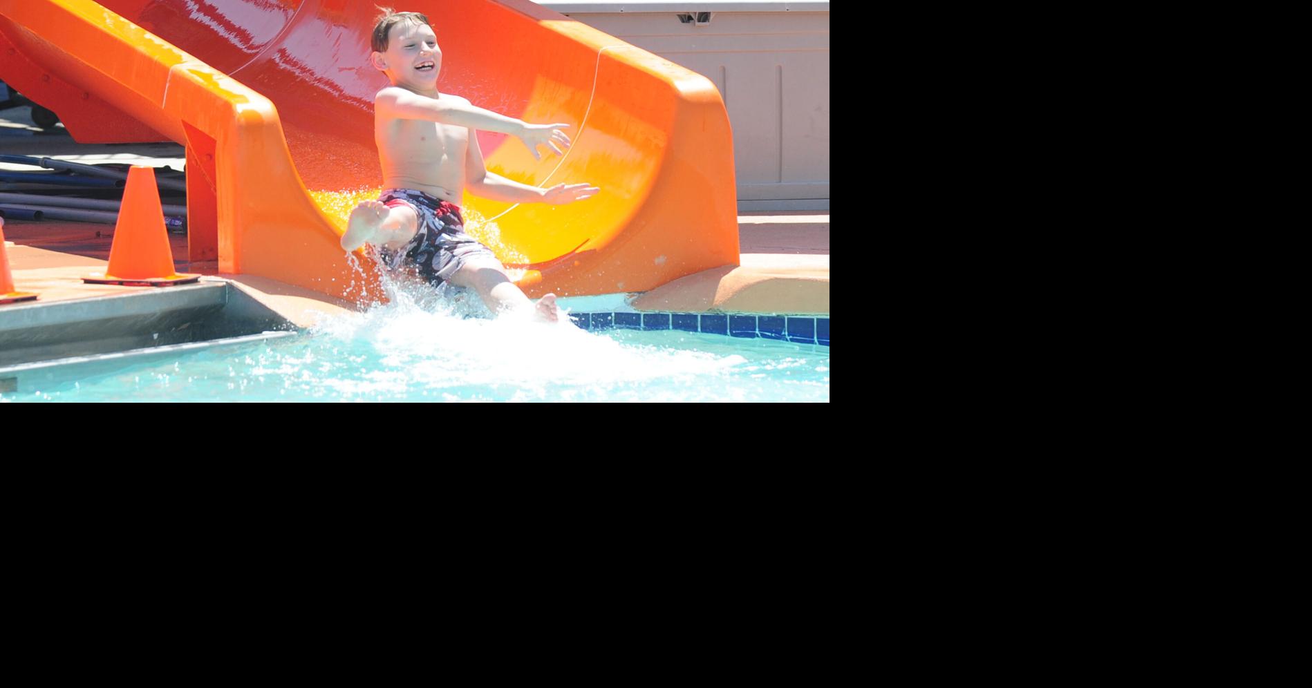 Prescott Valley in Brief: Mountain Valley Splash plans to reopen its ...