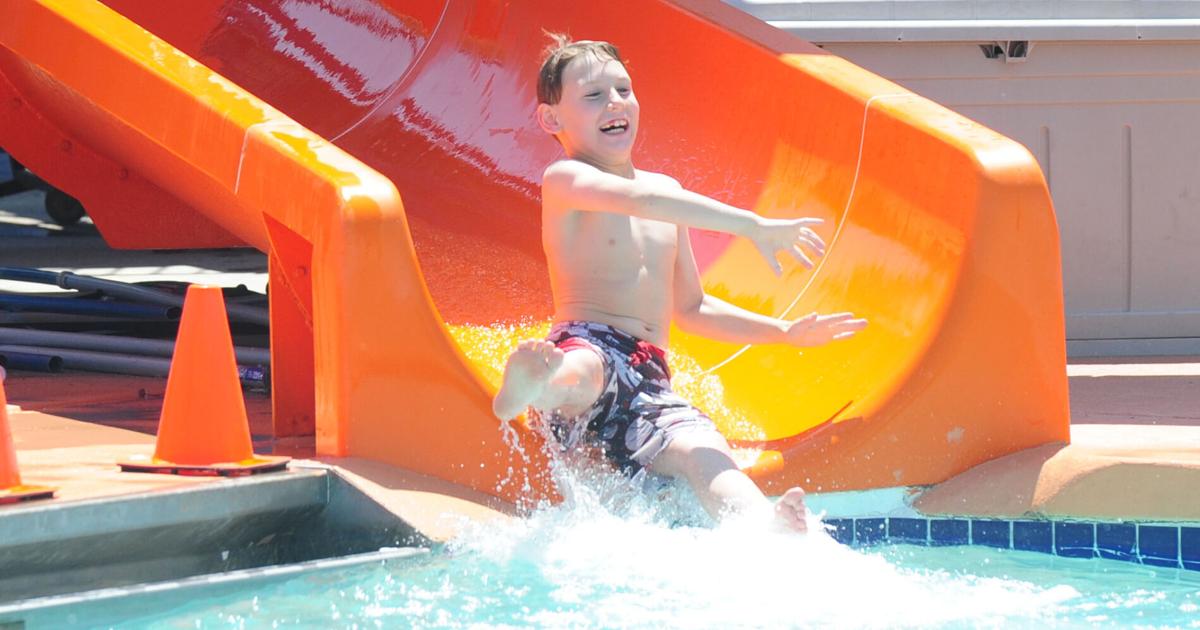 Prescott Valley in Brief: Mountain Valley Splash plans to reopen its ... Prescott Valley in Brief: Mountain Valley Splash plans to reopen its ...