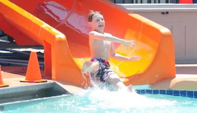 Prescott Valley in Brief: Mountain Valley Splash plans to reopen its ...