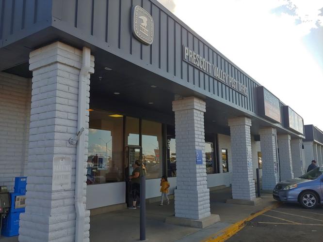 Wanted in Prescott Valley: A new post office | News | dcourier.com
