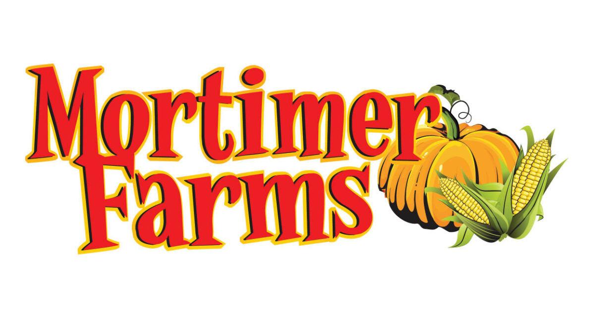 Craft Show & Free Community Day, 10 a.m. May 6, at Mortimer Farms in ...