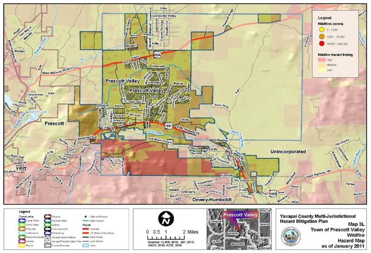 Stoneridge a priority for evacuation plans | News | dcourier.com