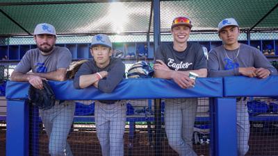 Embry-Riddle baseball takes flight | Sports | dcourier.com