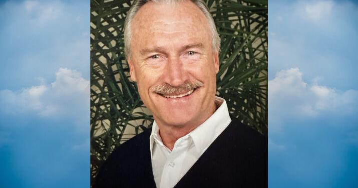 Obituary: John William Hansel 1928-2023 | Obituaries | dcourier.com