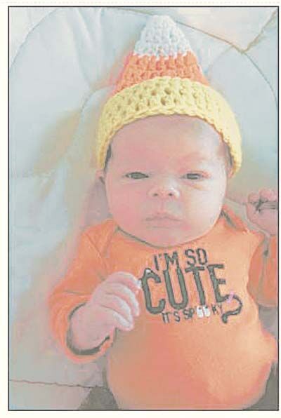 Birth: Lilah Marie Beaver | Life | dcourier.com