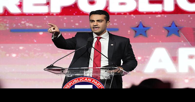 Judge to Hamadeh: ‘You haven’t proven your case’ | News | dcourier.com