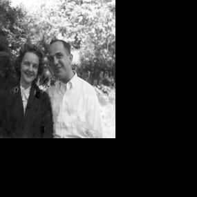 Golden Anniversary: David and Barbara Samuels | Life | dcourier.com