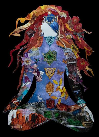 Q&A with artist Ashley Darling | Across The Street | dcourier.com