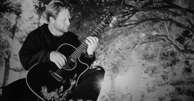 Guitarist Steve Acker finds his home in Prescott | Features | dcourier.com
