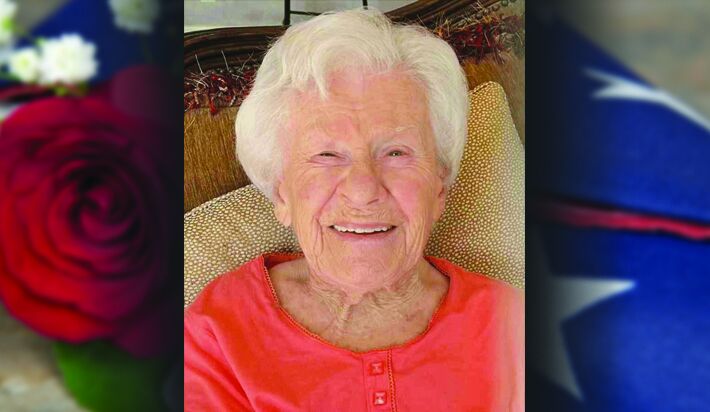 Obituary: Katherine 'Kaye' Galya Fleming | Obituaries | dcourier.com