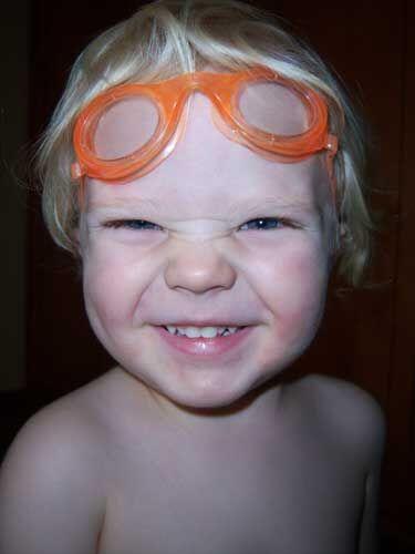 Photo Gallery: Funny Face Contest 2009 | Photo Galleries | dcourier.com