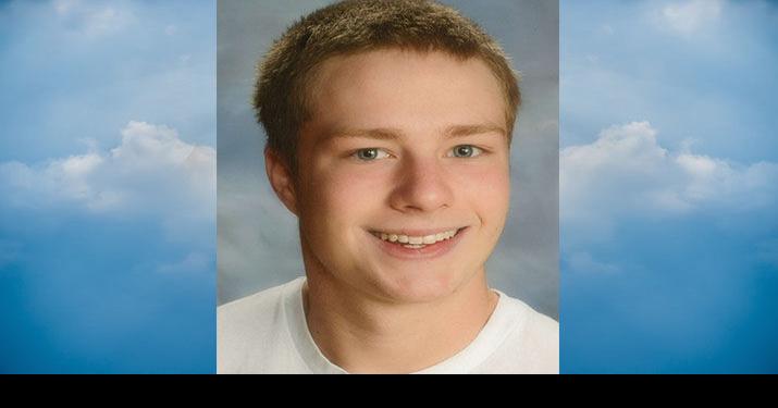 Obituary: Casey R Parker | Obituaries | dcourier.com