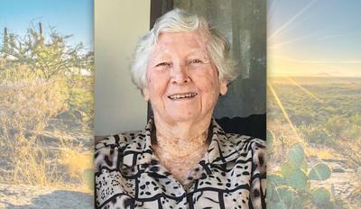 Obituary: Marilyn Anna Petrich | Obituaries | dcourier.com