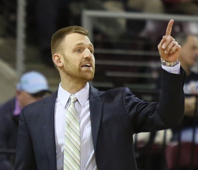 Bret Burchard to stay on as head coach of Northern Arizona Suns ...