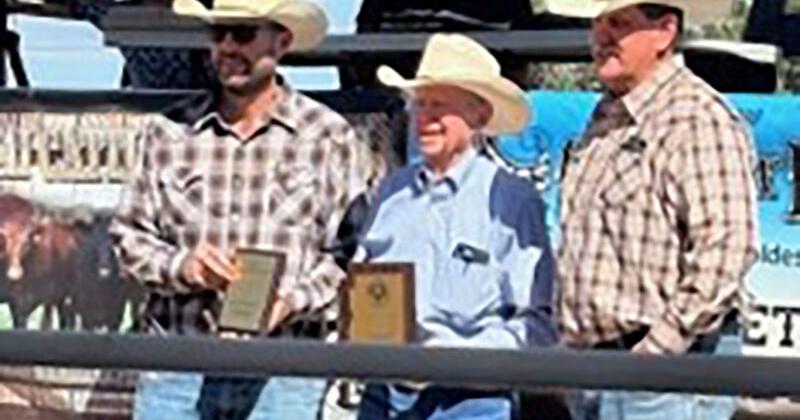Seven Spear Ranch in Skull Valley, W Dart Ranch in Cottonwood have top ...