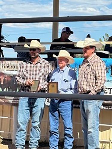 Seven Spear Ranch in Skull Valley, W Dart Ranch in Cottonwood have top ...