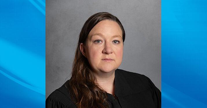 Judge Pro Tempore Kristyne Schaff Olson resigns | News | dcourier.com