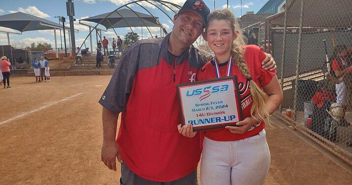 Youth softball all-star injured, faces long recovery | Sports ...