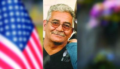 Obituary: Albert Robles | Obituaries | dcourier.com