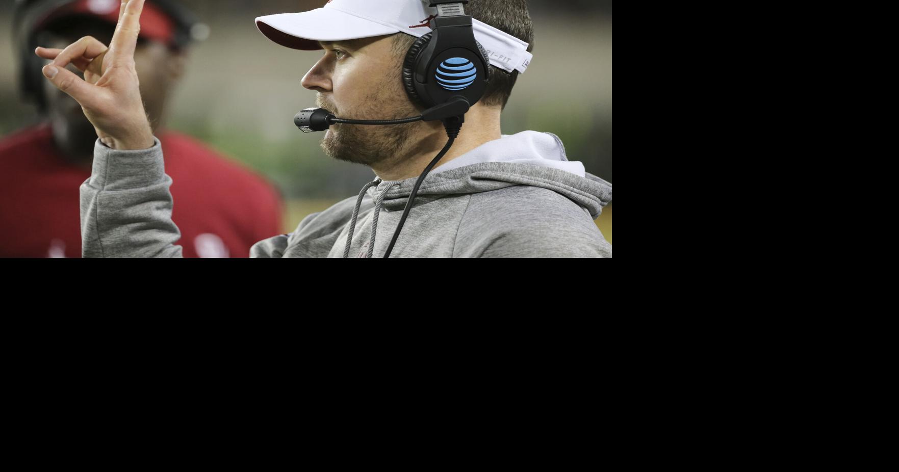 Top 25 Picks: Scoreboard watching for CFP hopefuls | Sports | dcourier.com
