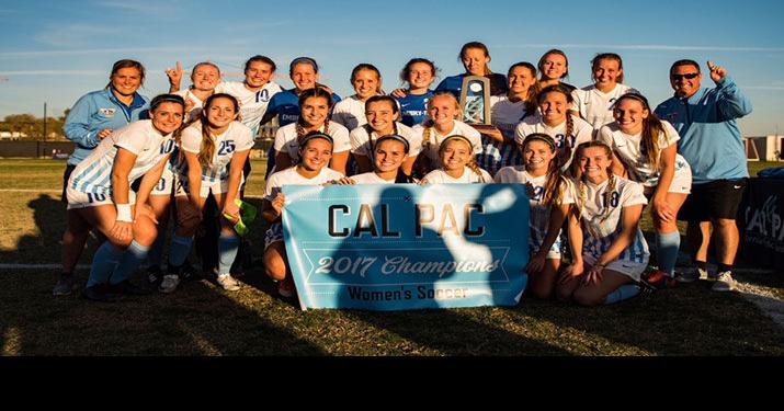 Embry-Riddle women’s soccer wins Cal-Pac title, heads to nationals ...