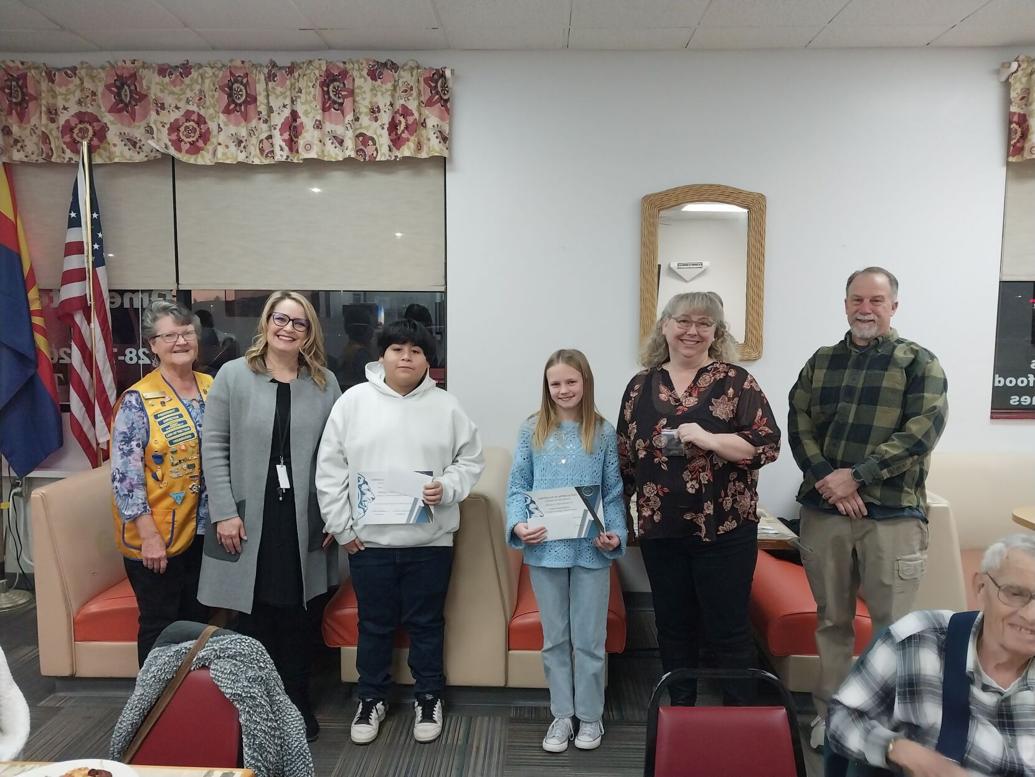 Prescott Valley in Brief: Jan.22, 2025 | Prescott Valley Tribune ...