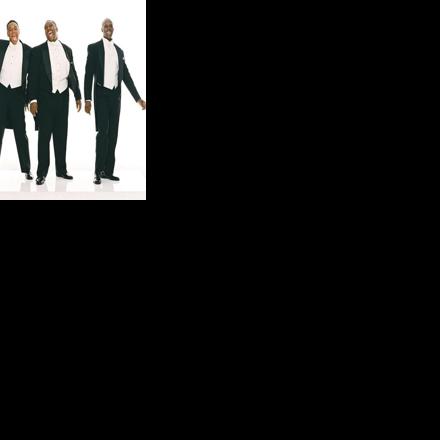 Three Mo' Tenors group spans musical genres | Features | dcourier.com