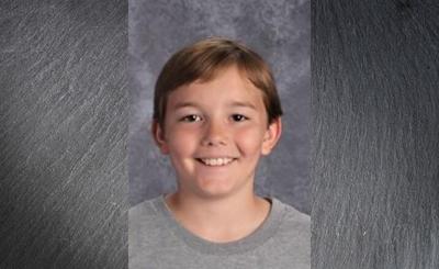 PUSD student of the Week: Travis Murphy | Features | dcourier.com