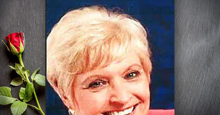 Obituary: Sharon ‘Sherry’ Marie Cornett | Obituaries | dcourier.com