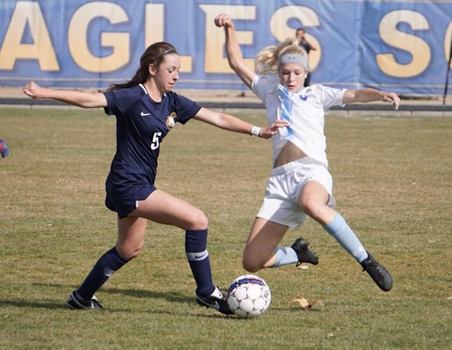 Embry Riddle Women's Soccer Hosts Marymount For Cal Pac Tourney Semis ...