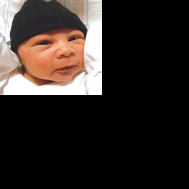 Birth: Brantley Mayer Ross | Features | dcourier.com