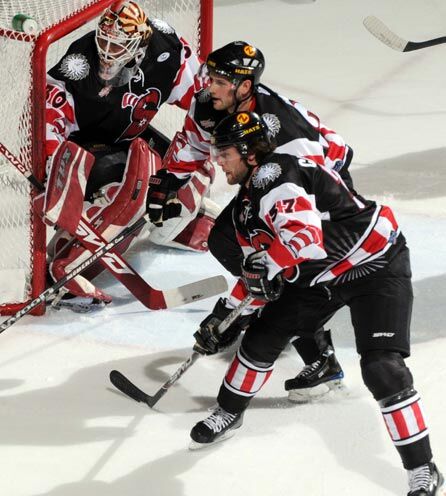 Photo Gallery: Arizona Sundogs vs New Mexico Scorpions 03-13-09 | Photo ...
