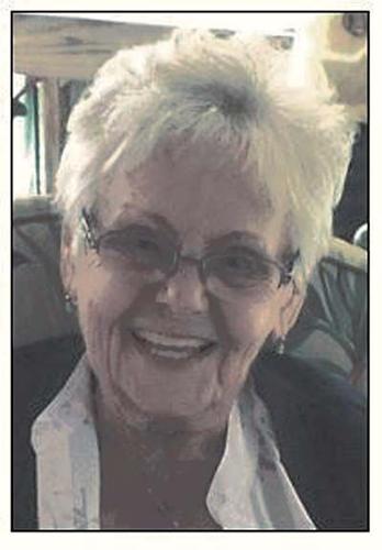 Obituary: Betty Jeanne Cravens | Obituaries | dcourier.com