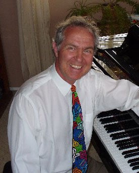 Longtime piano teacher Michael Mahany to present students in recital ...