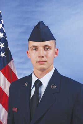 Military News: James R. Gregorio | Life | dcourier.com