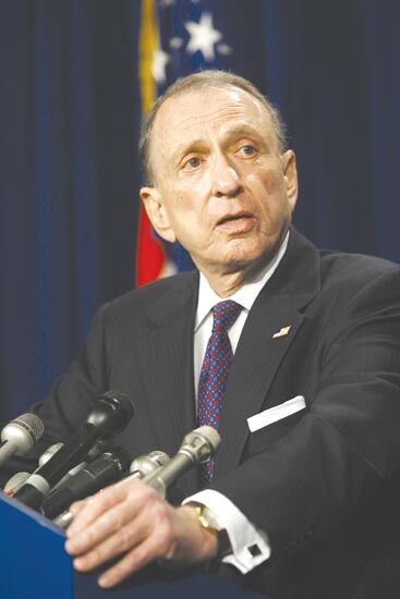 Column: Maybe the NFL ought to investigate Specter | Sports | dcourier.com